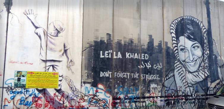 Nos 20 anos da Segunda Intifada, a Palestina segue resistindo ...